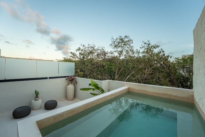 This Is The Most Incredible Villa! - Mexico