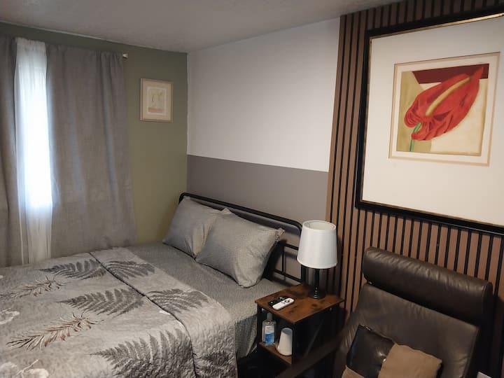 Stockbridge Bed And Bath - Stockbridge, GA