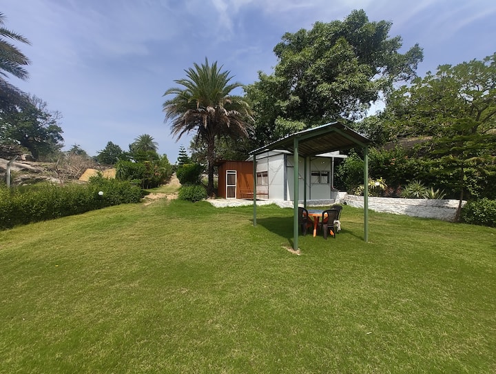 Butterfly Valley - Mount Abu - 2 Br Farm - Mount Abu