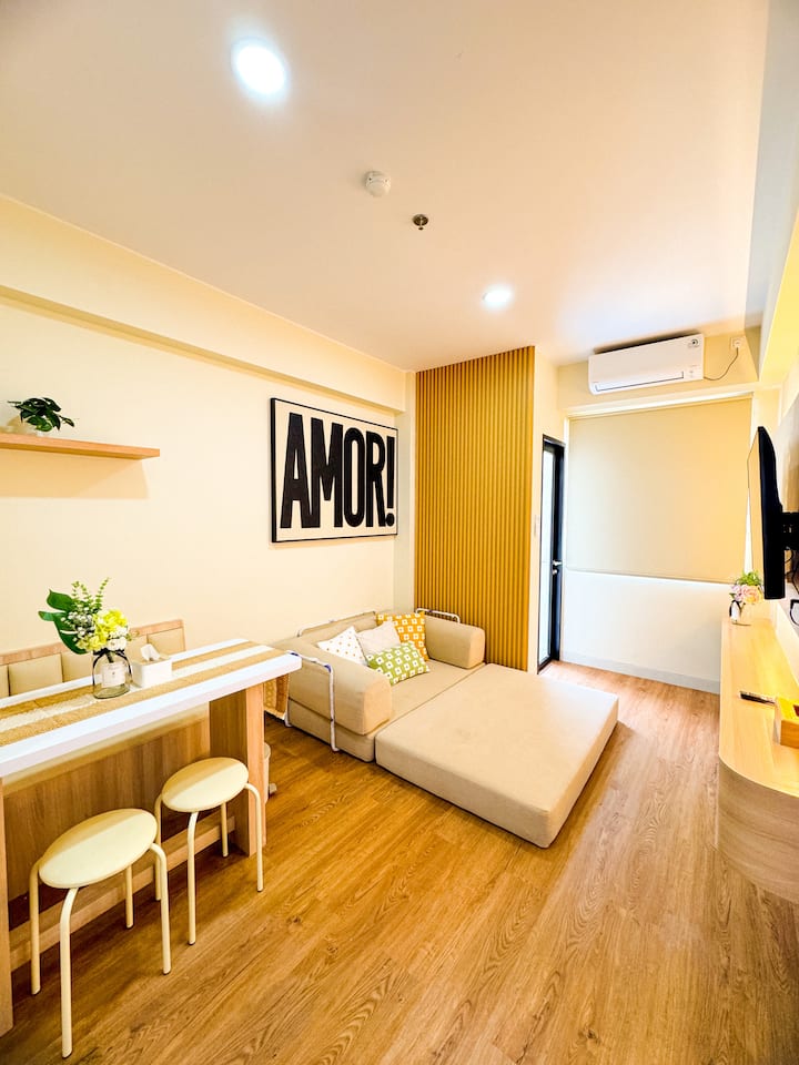 Baloi Apartment 2 Bedroom Near Grand Batam Bcs - Batu Ampar