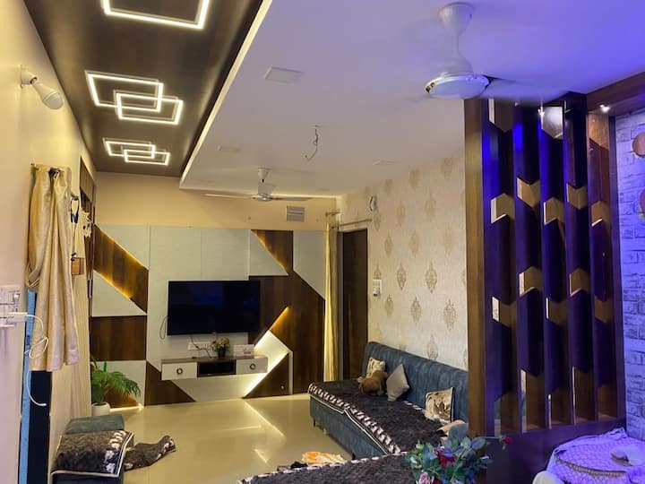 Luxury Near Raipur Airport - Raipur
