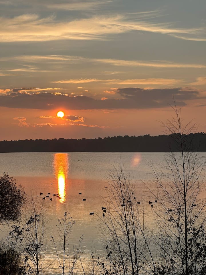Forest Lake Home - Well - Venray