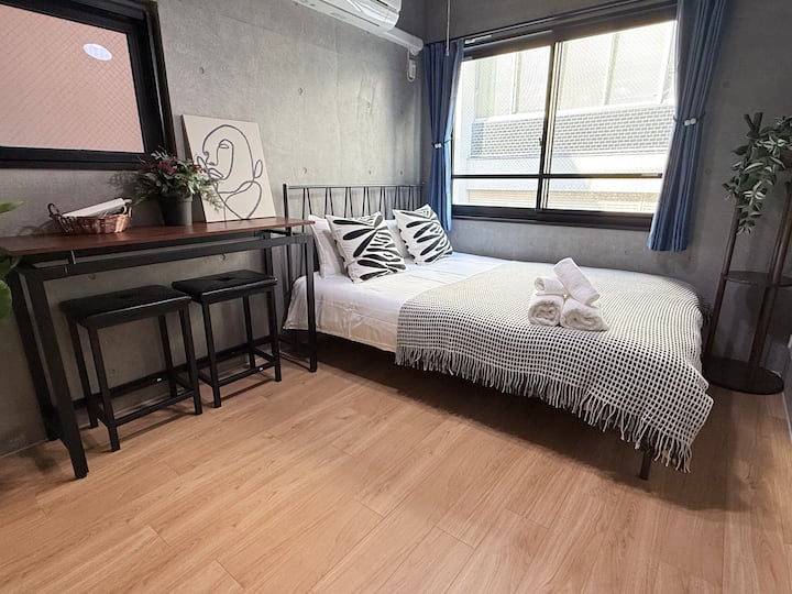 2minasakusabashi/1km Akihabara/direct From Airport - Ueno