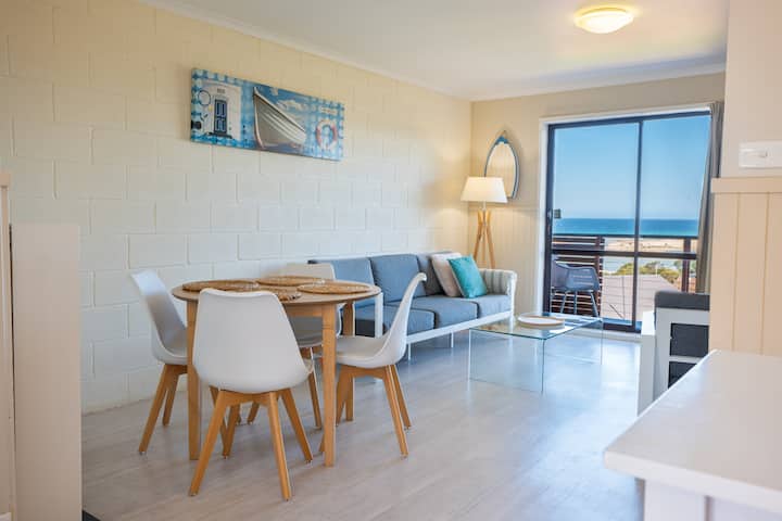 Santorini Villa @ Blue Seas - Scamander