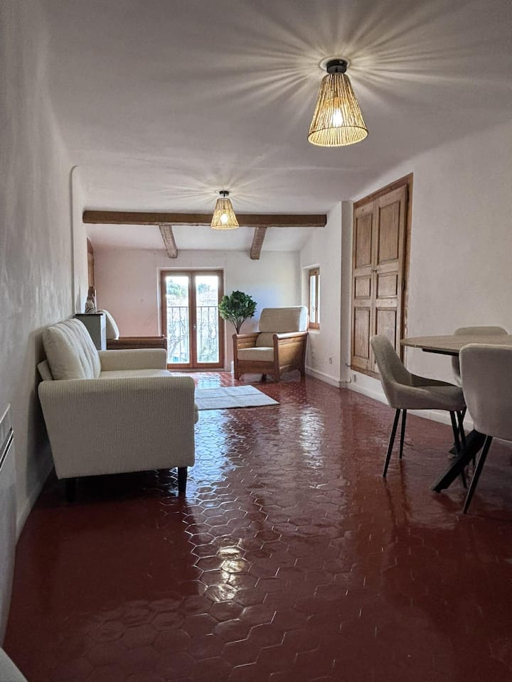 Au Coeur Du Village De Moustiers Sainte Marie - Moustiers-Sainte-Marie