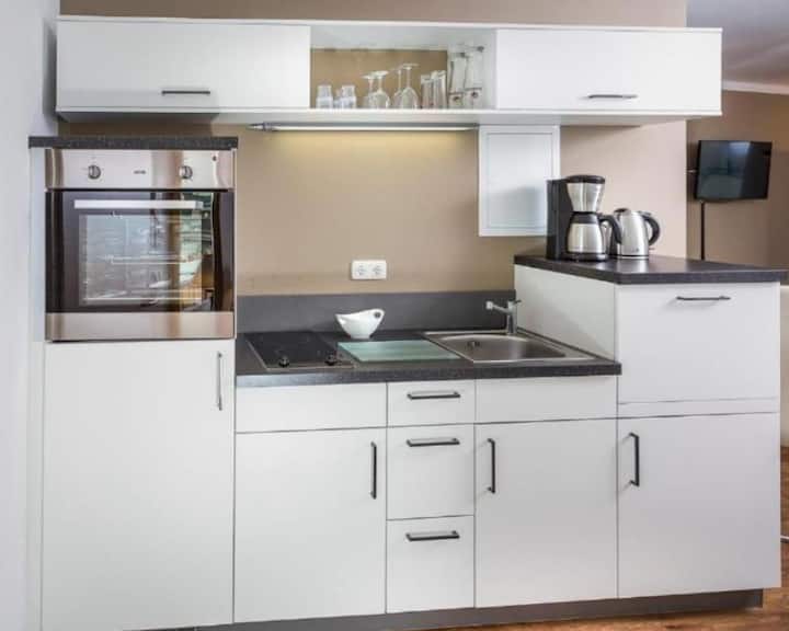 Central Suite Iii - Greifswald