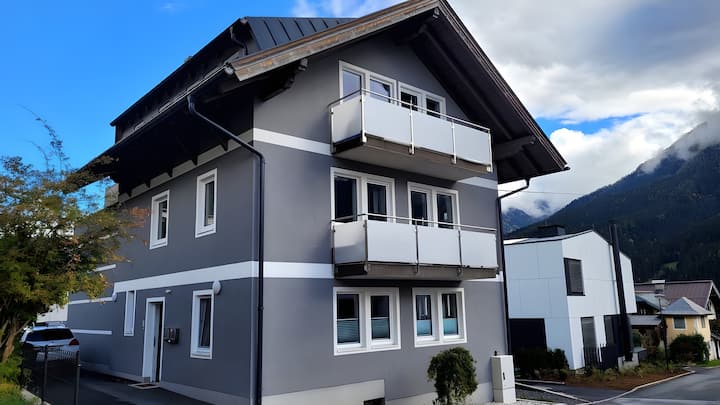 Apartment Schett - Bramberg am Wildkogel