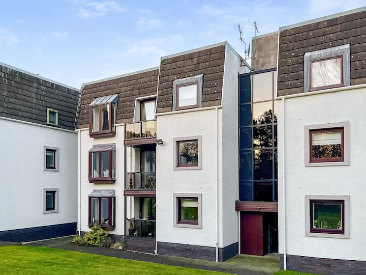 Fairview - Auchterarder