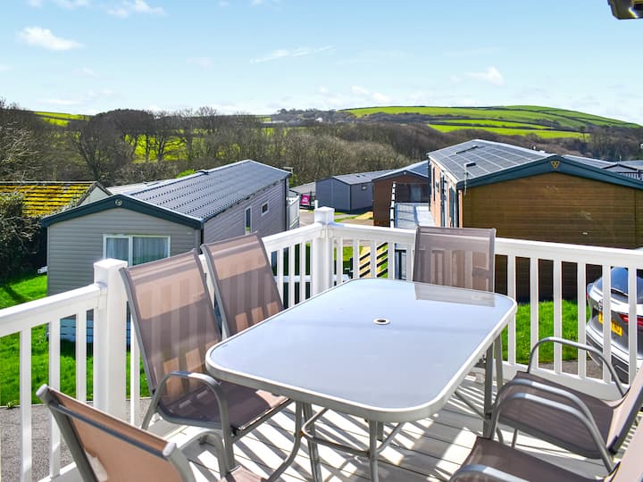 Lodge 33 - Croyde
