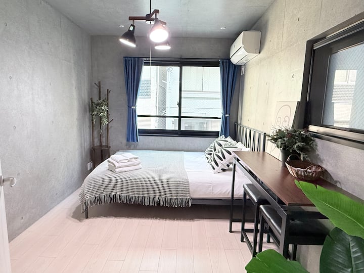 2minasakusabashi/1km Akihabara/direct From Airport - Ueno Station