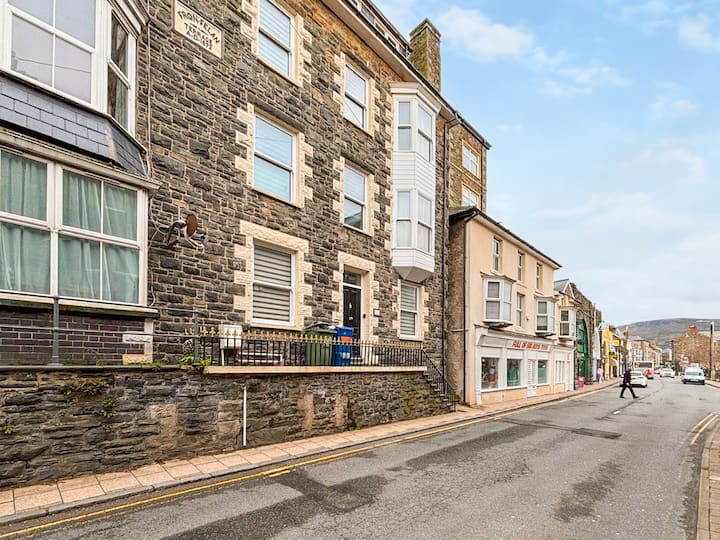 The Lily Apartment 1 - Uk51552 - Barmouth