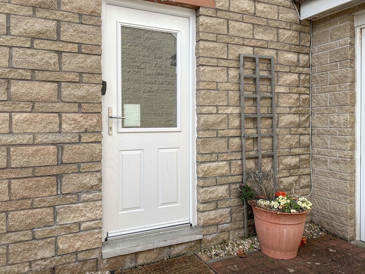 Peebles Apartment - Peebles