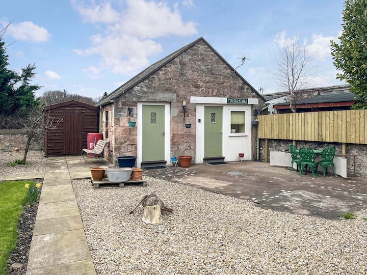 The Stable Room - Uk51595 - Eyemouth