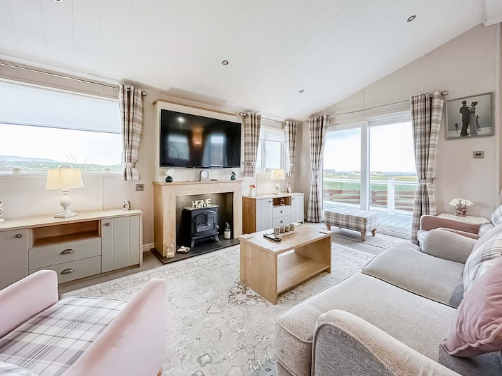 Turnberry Lodge - Girvan