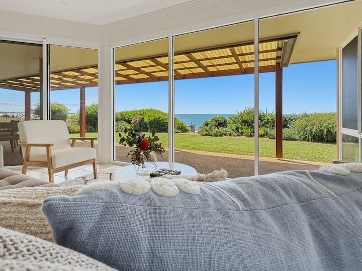 Whale Song House - Bargara