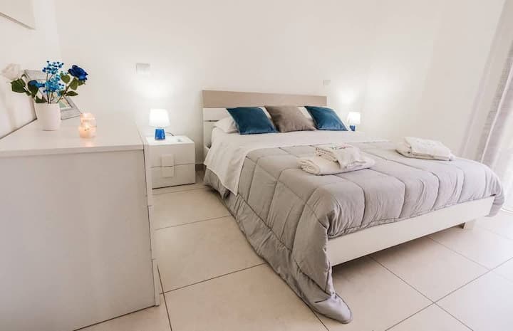 Bed In Italy Siderno - Siderno