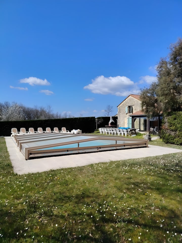 Gîte Des Bois - Le Bugue