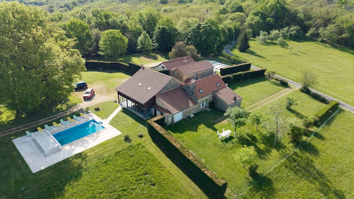 Gîte Des Bois - Limeuil
