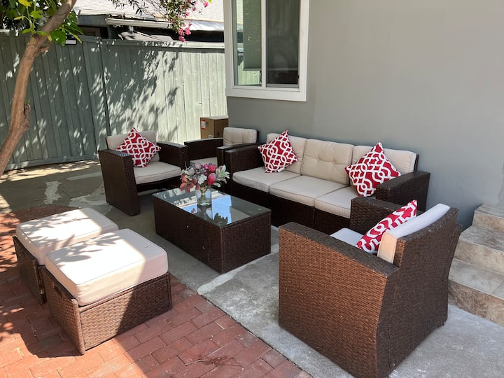 Spacious Home In Pittsburg - Pittsburg, CA