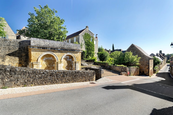 Appartement Louis 2 - Domme