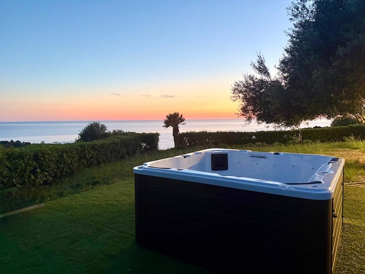 Bea Casa Vacanze Con Vista Mare - Bosa