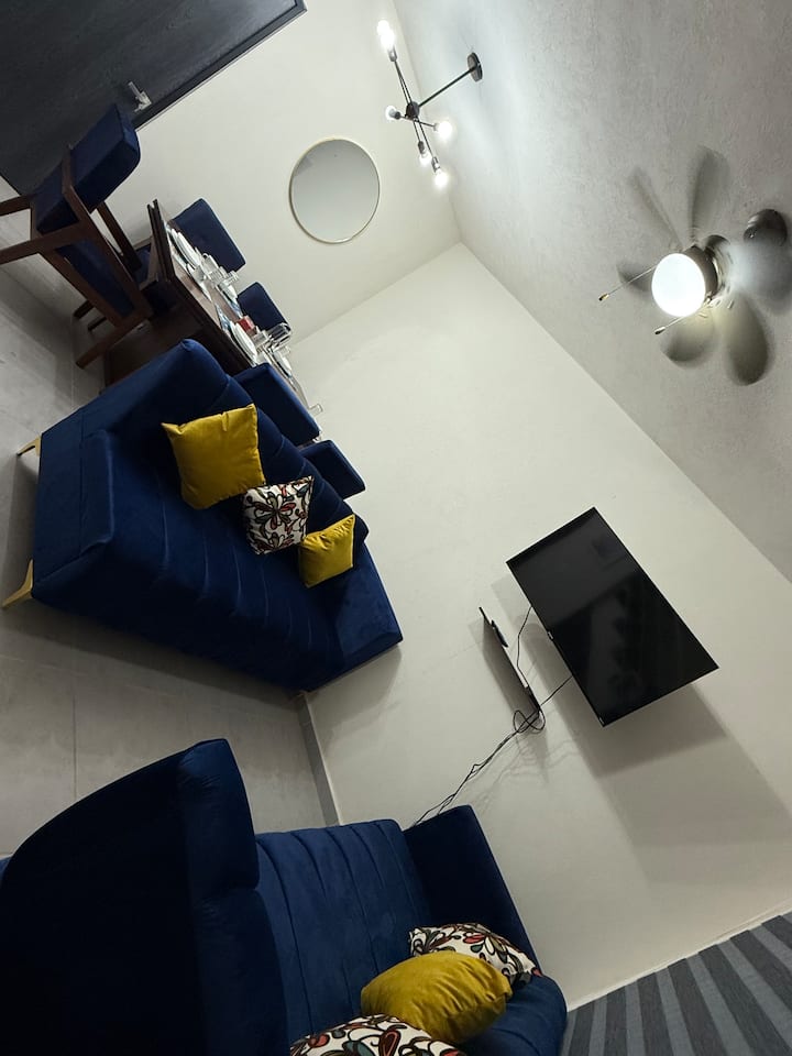 “Casa Mar” Descanso Y Comodidad En Un Solo Lugar - Costa Dorada