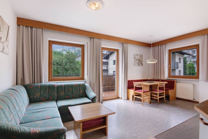 Residence Schnatzhof Typ B4 - Sulden