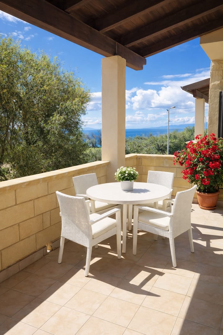 La Caletta Case Vacanze - Isola di Capo Rizzuto