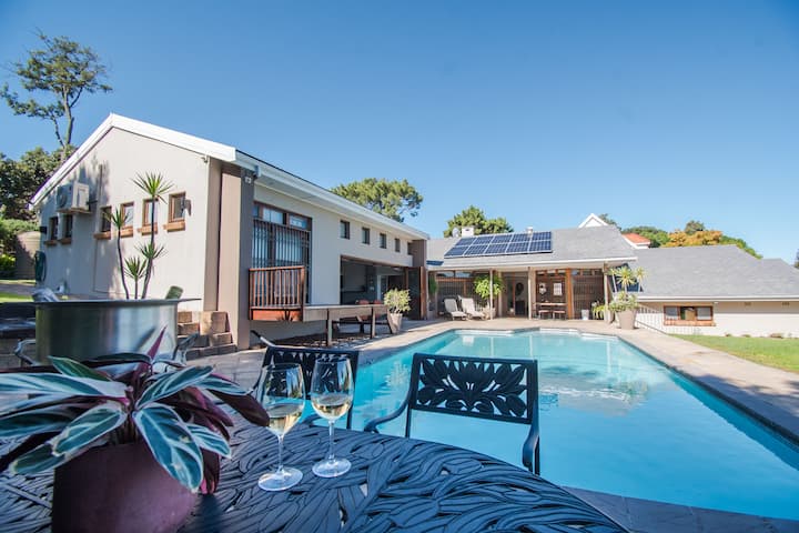 Capetonian Adventures! - Somerset West