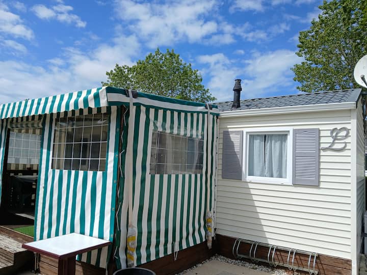Location Mobil Home Pour 4 Personnes  Juillet Aout - Saint-Denis-d'Oléron