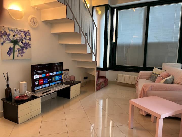 Casa Roma Arenzano - Arenzano