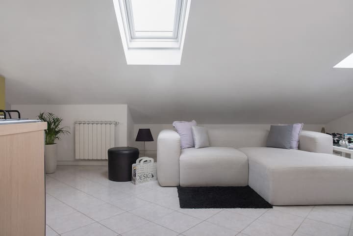 Mansarda Massimo -  Verbania Intra - Verbania