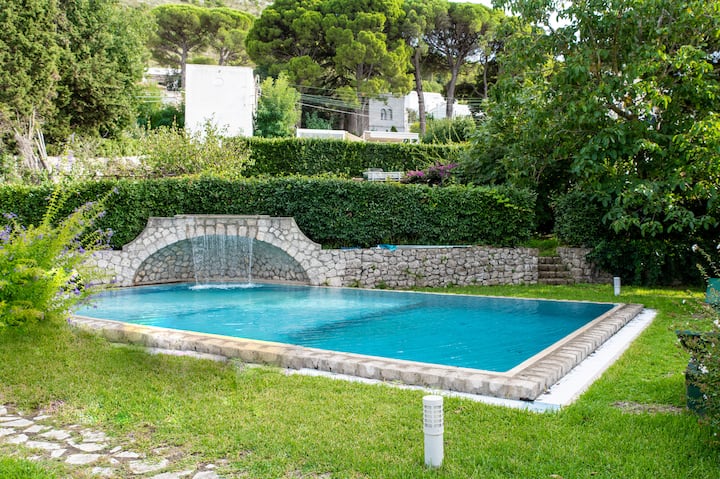 Villa Cortale By My Villa Collection - Anacapri