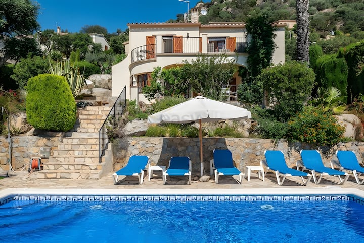 Casa Baringo - Calonge