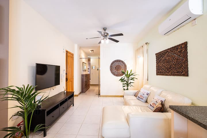 Sideseaviewapp In Sliema2bed, Garage&walk To Sea - Valletta