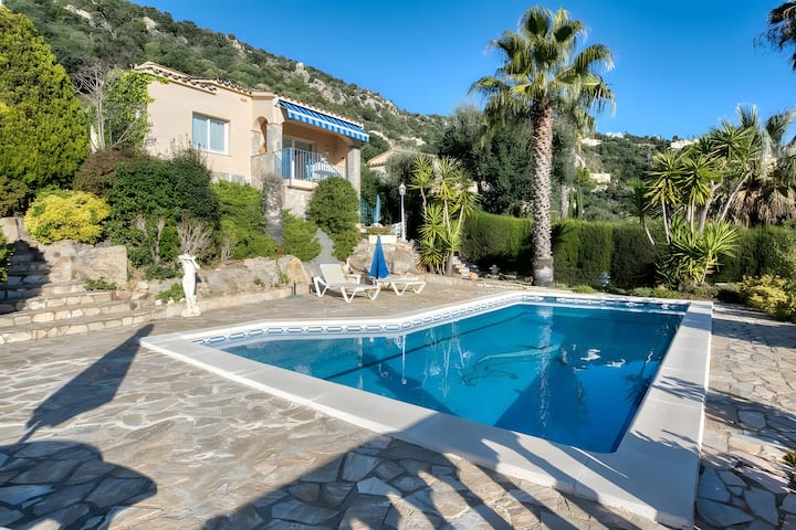 Casa Anina - Platja d'Aro