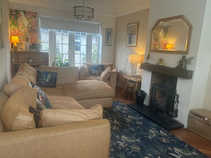 Southport House Avail For Open Golf - Southport