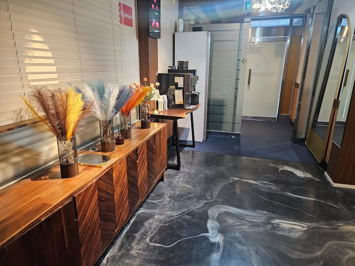 Honeystay - Standard Room 5 - South Korea