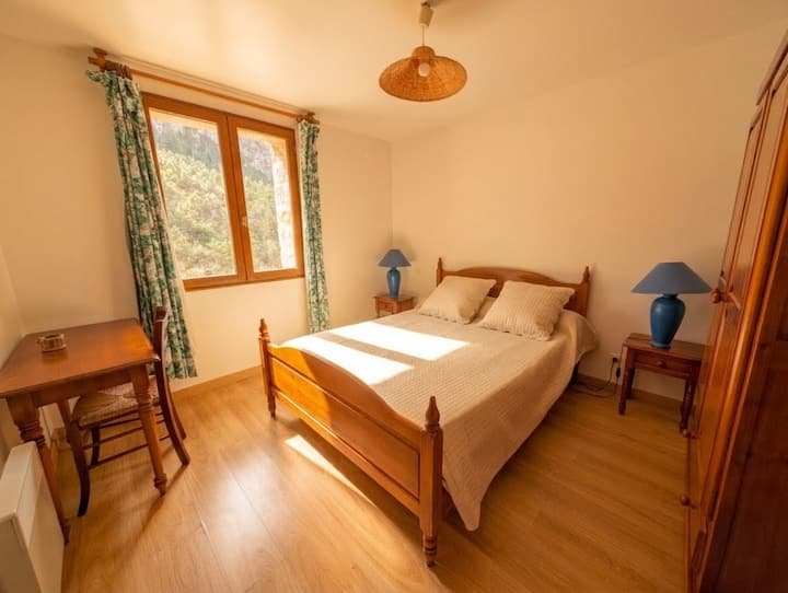 Chambre D'hôte Les Détroits Gorges Du Tarn - Sainte-Énimie