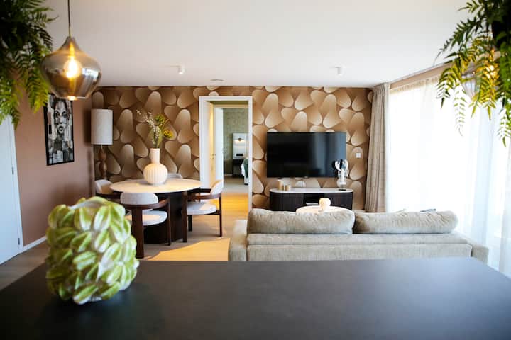 Elite Suite - Chaudfontaine