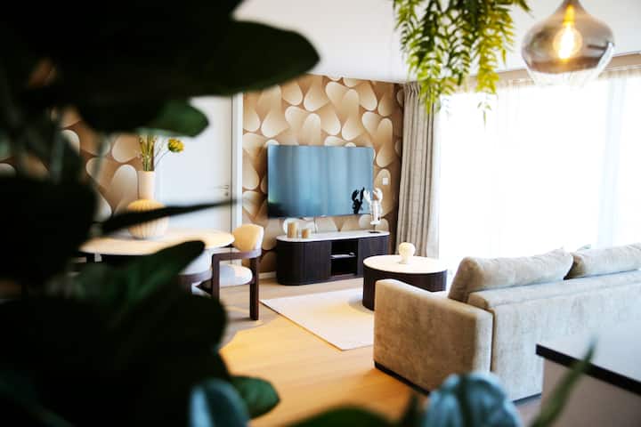 Elite Suite - Chaudfontaine