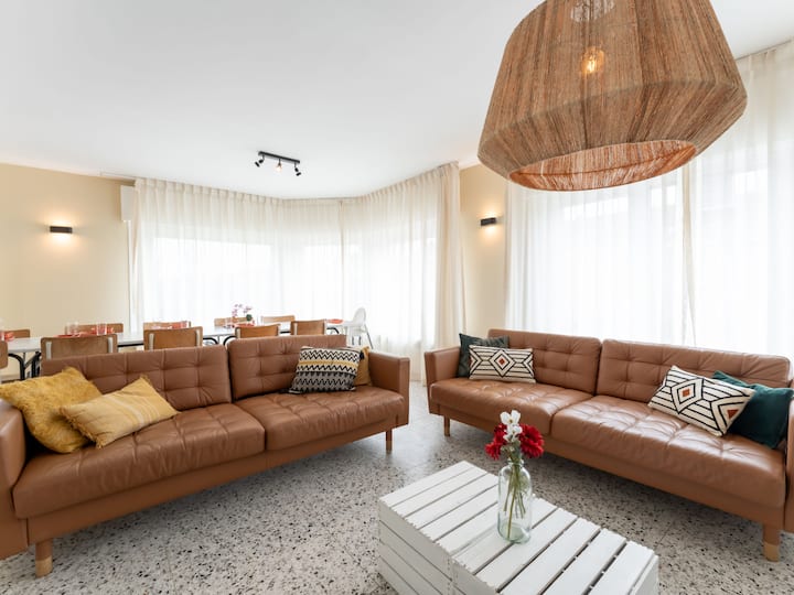 Wanderlust Belgium With Parking By Interhome - Blankenberge