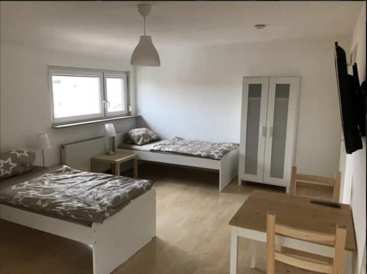 Apartment Sulingen - Sulingen