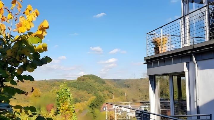 Ferienwohnung Book, 60 M² - Radevormwald