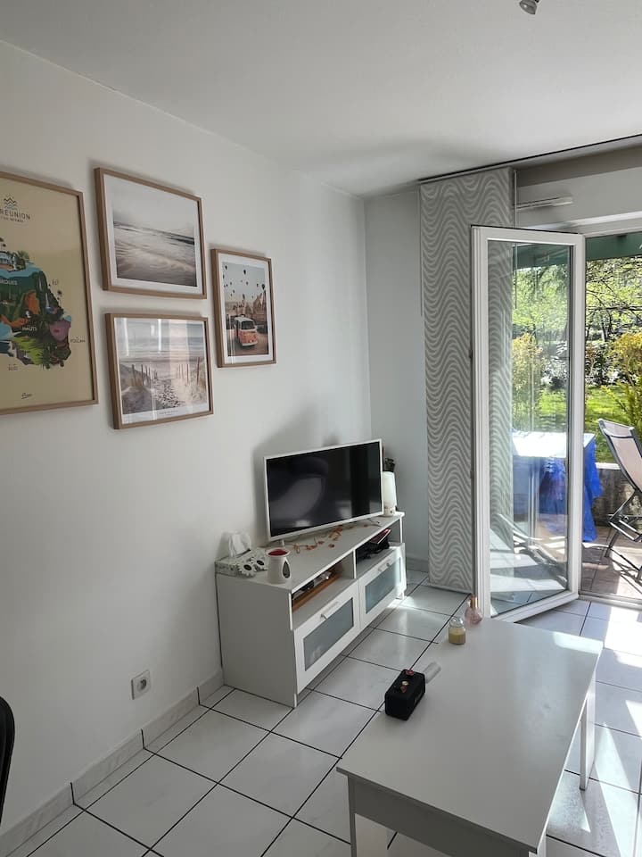Appartement T2 Anglet - Anglet