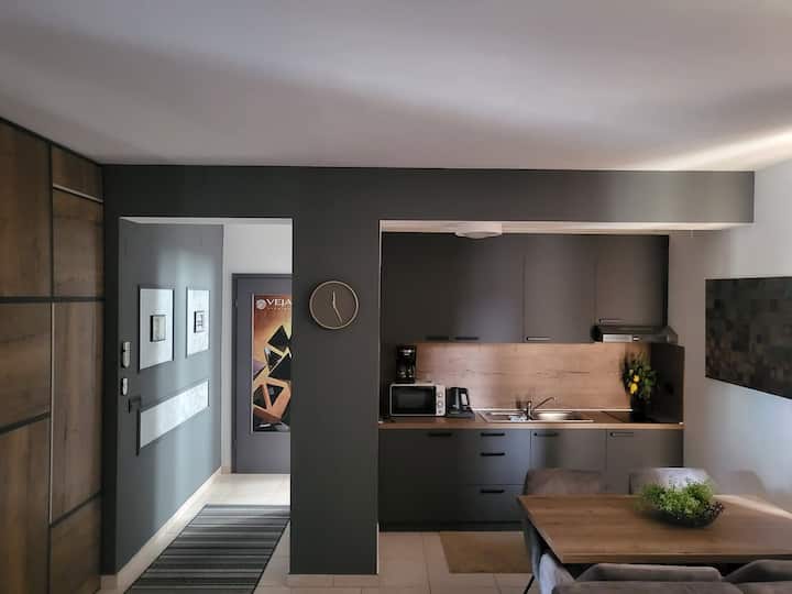 Veja's Apartment 1 - Krk