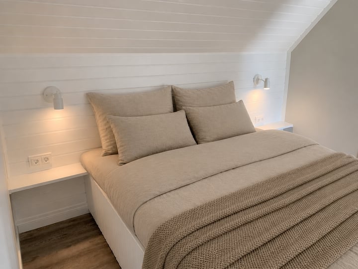 Comfort Apartment - Spiekeroog