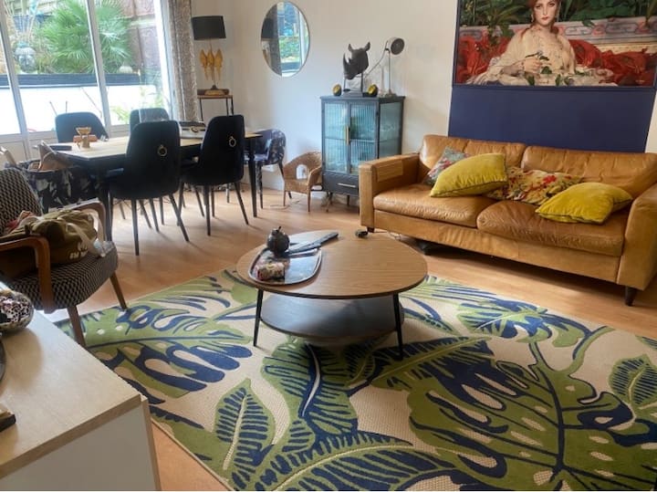 Maison Proche Mer - Saint-Brevin-les-Pins