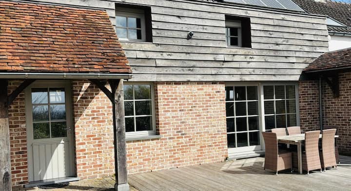 Het Huisje In De Prolstraat - Flobecq