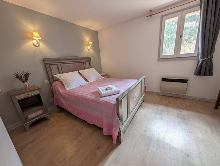 Chambre D'hôte Les Détroits Gorges Du Tarn - Sainte-Énimie